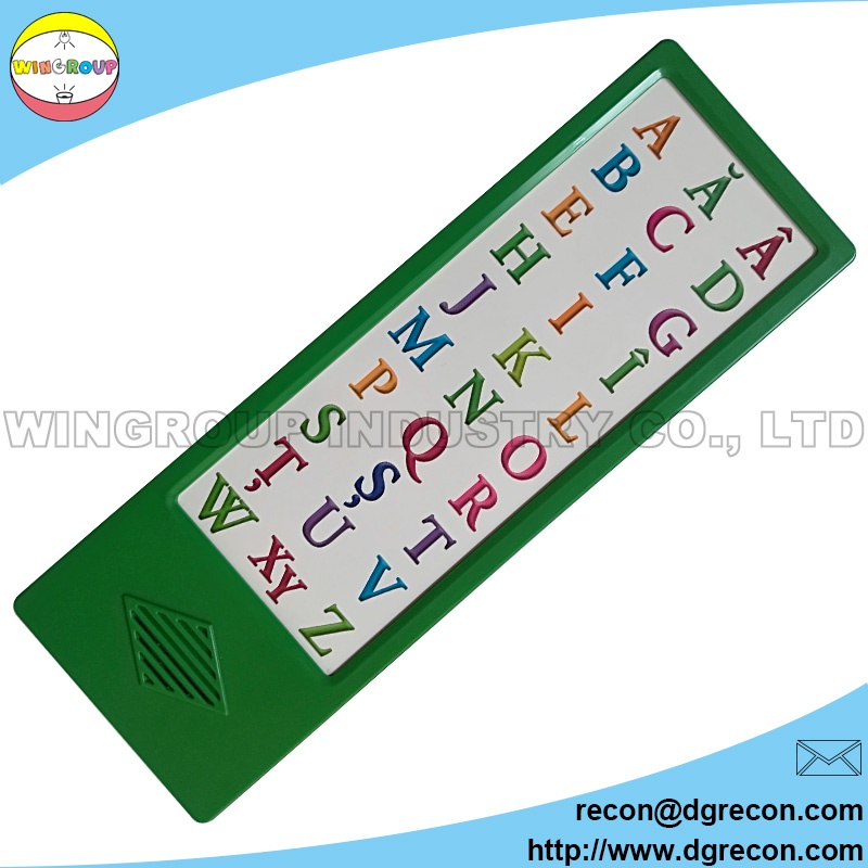 30-button sound pads